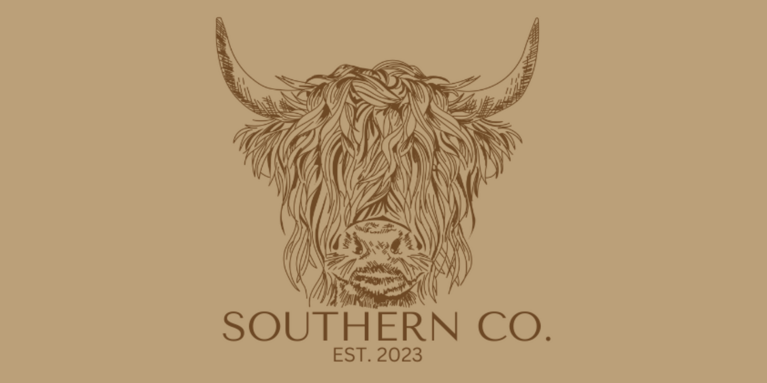 Southern Co. Boutique